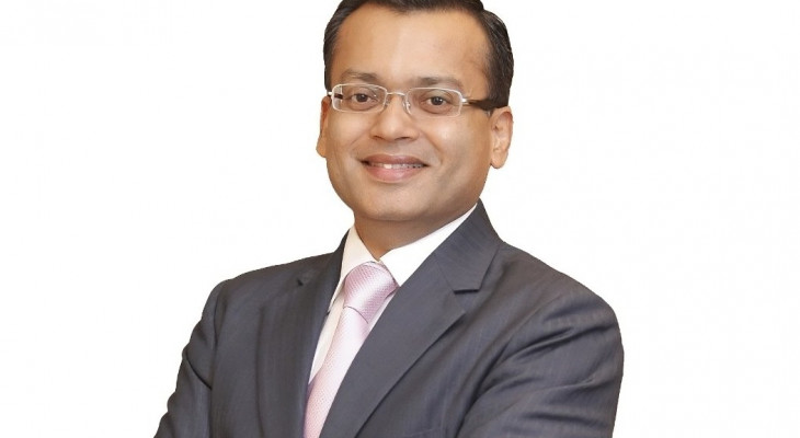 TVS Appoints Gaurav Gupta As President – India, Two-wheeler Business